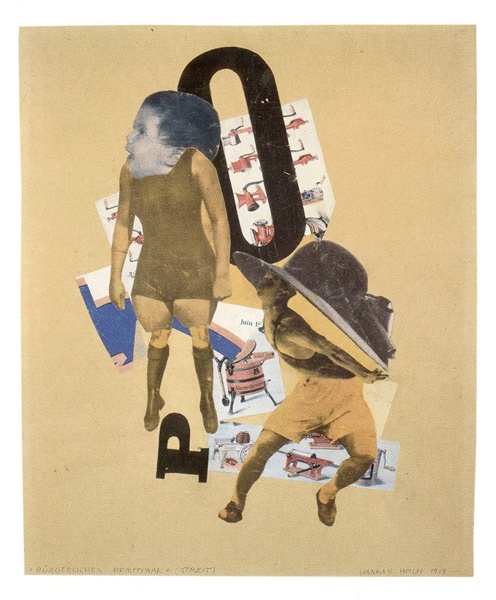 Dada-Dada-Dada-Dada-Dada